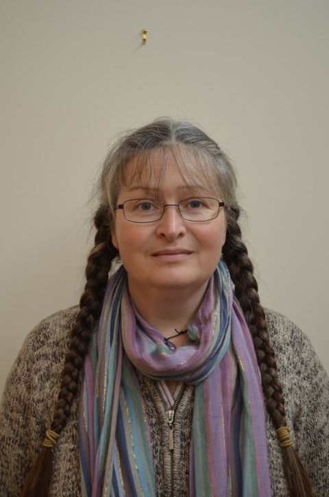 Dovers Green School - Staff